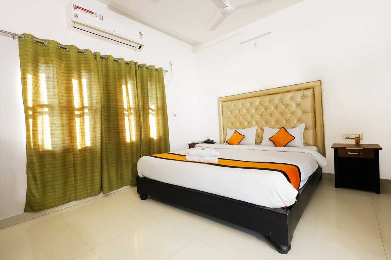 Executive Cottage - Dhanshree Resort